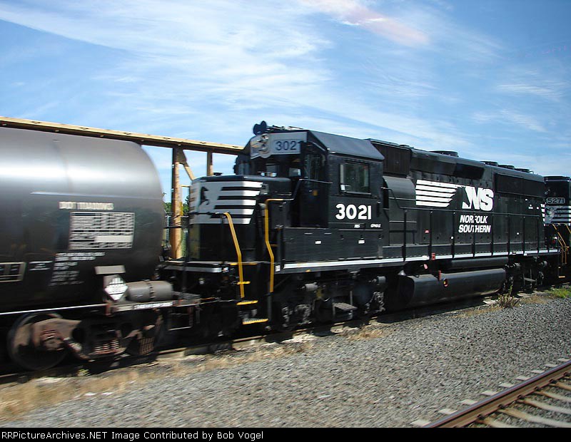 NS 3021
